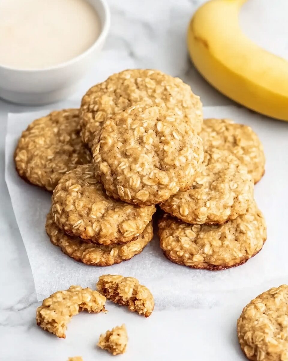 Peanut Butter Oatmeal Protein Cookies - Sophia Recipes