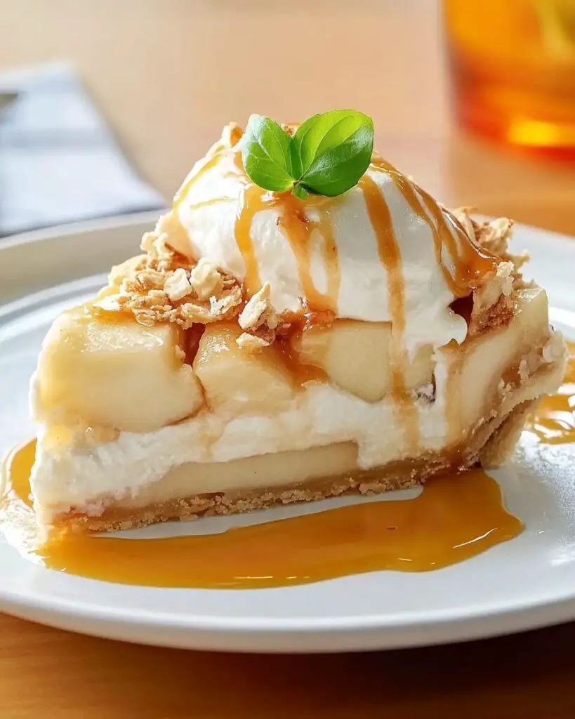 Apple Pie a la Mode - Sophia Recipes