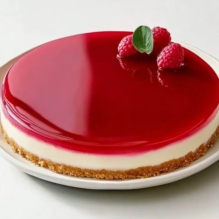 Luscious Lemon Raspberry Swirl Cheesecake Cups - Sophia Recipes