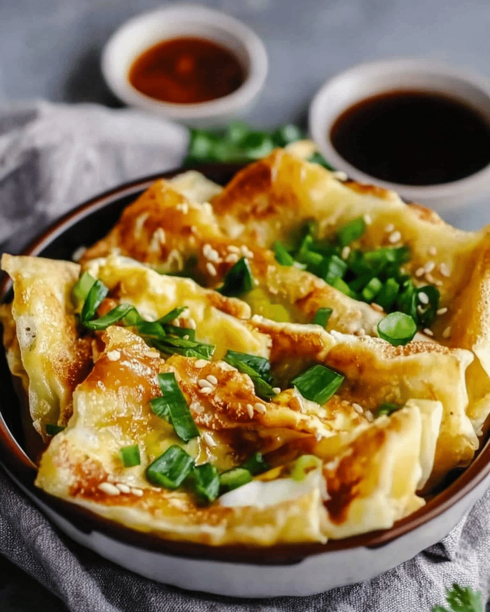 Jian Bing - Sophia Recipes