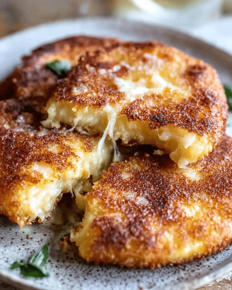 Frico - Sophia Recipes